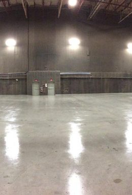 Boundary Studios (Stage 2) : Bridge Studios